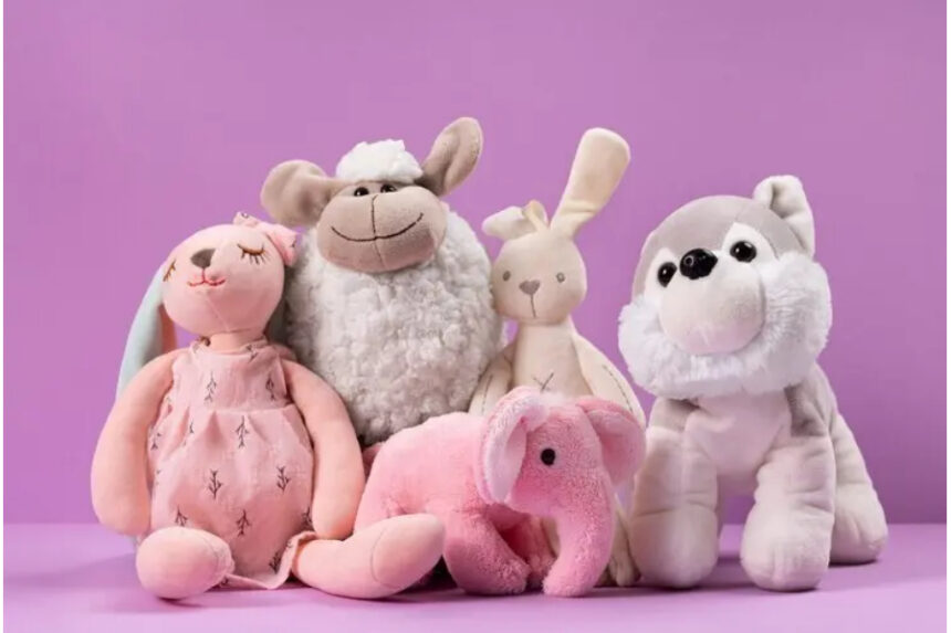Best Kids Toys For Girls - zamurdstore.pk